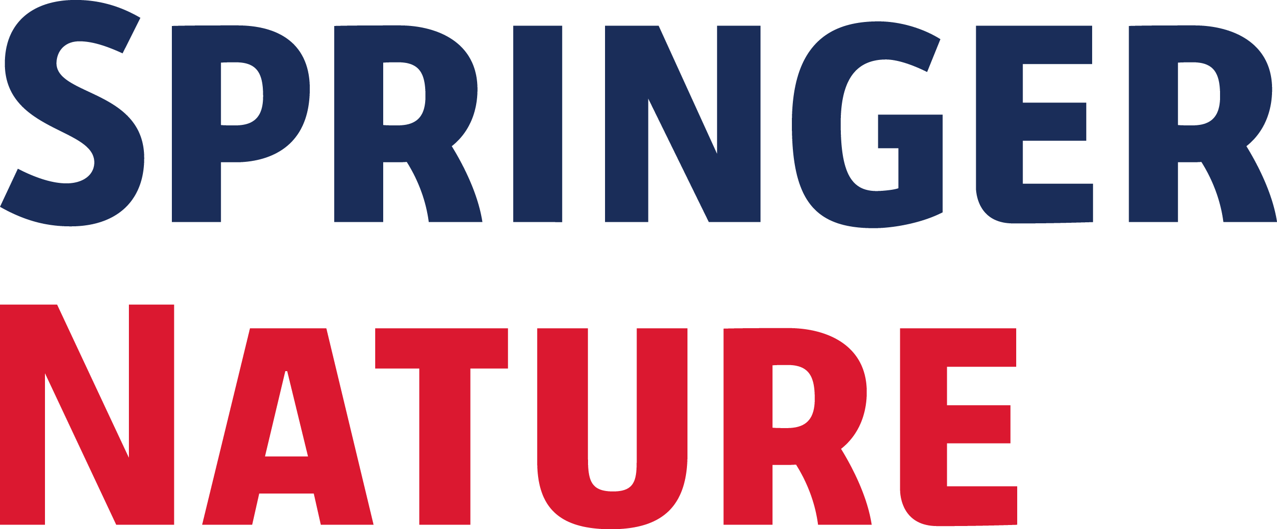 Springer Nature returns as a Bronze Sponsor of R2R | Researcher to ...