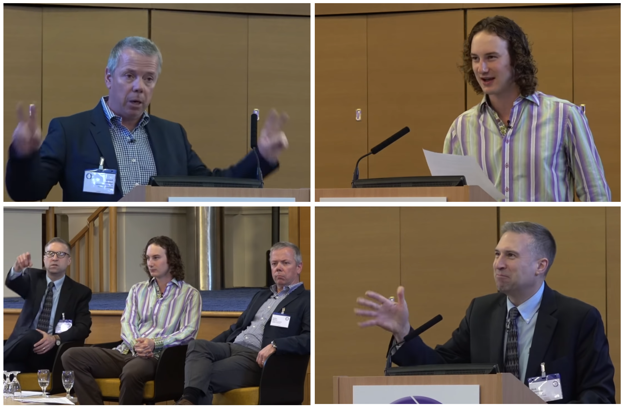 R2R Debate Teams Announced | Researcher to Reader Conference — London ...