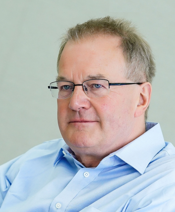 Jonathan Adams is New Keynote Speaker | Researcher to Reader Conference ...