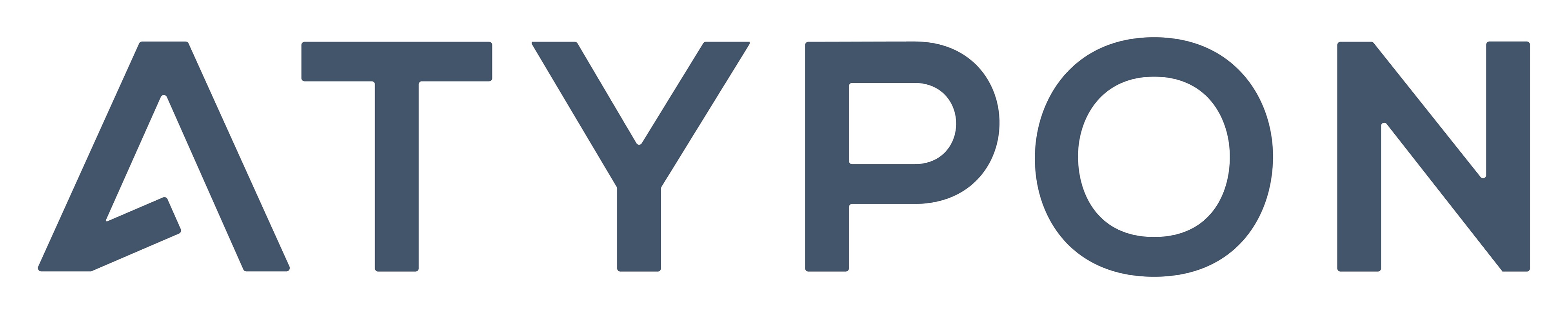 Atypon Renews as Silver Sponsor | Researcher to Reader Conference ...