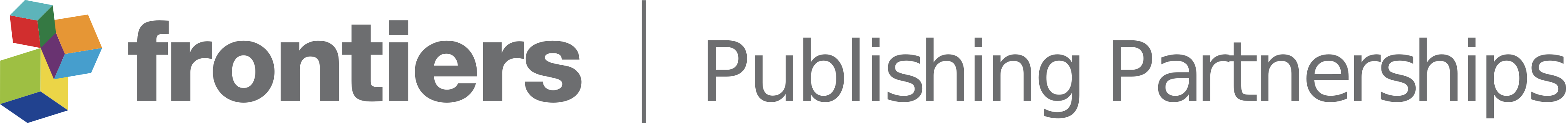 Frontiers is New R2R Sponsor | Researcher to Reader Conference — London ...